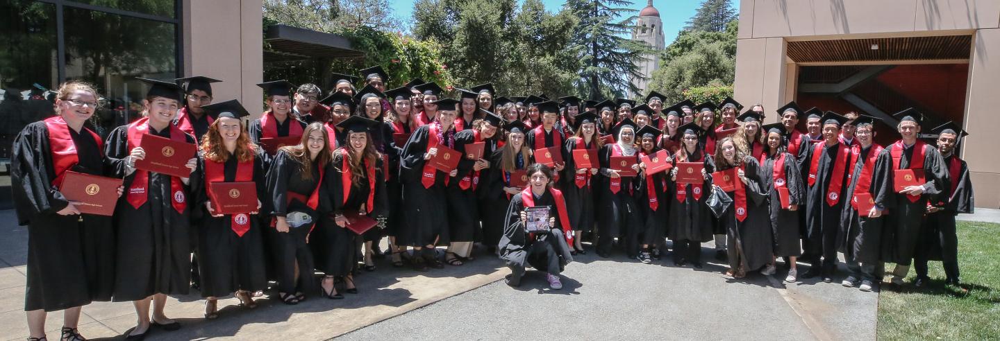 Stanford Online High School stanford-online-high-school